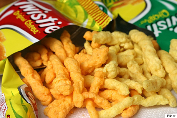 15 Australian Snacks We All Know And Love | HuffPost Australia