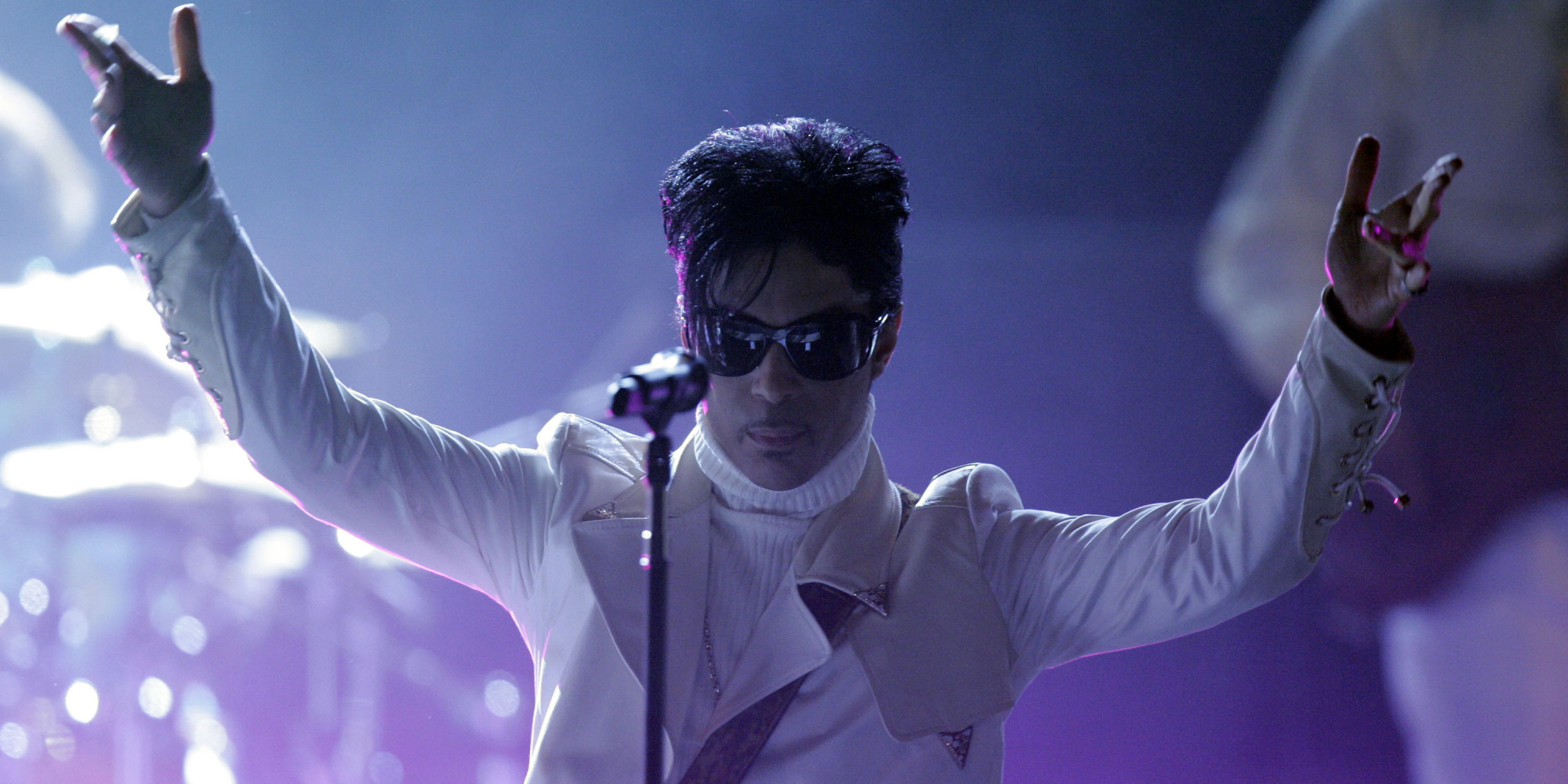 How Prince's Quest for Complete Artistic Control Changed the Music ...