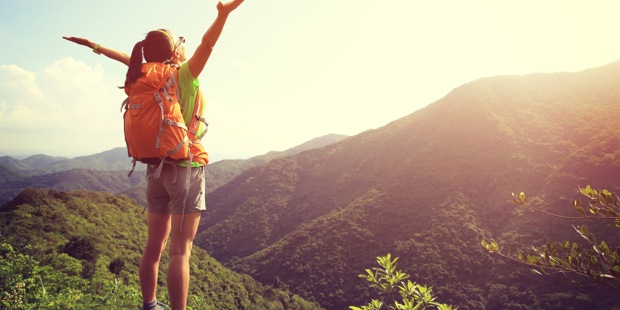 10 Reasons You Should Take A Gap Year HuffPost