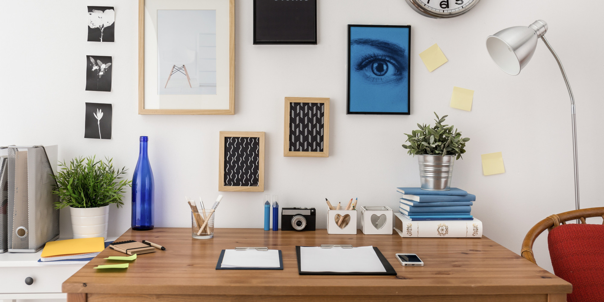 10 Tidy Habits That Will Change Your Life HuffPost