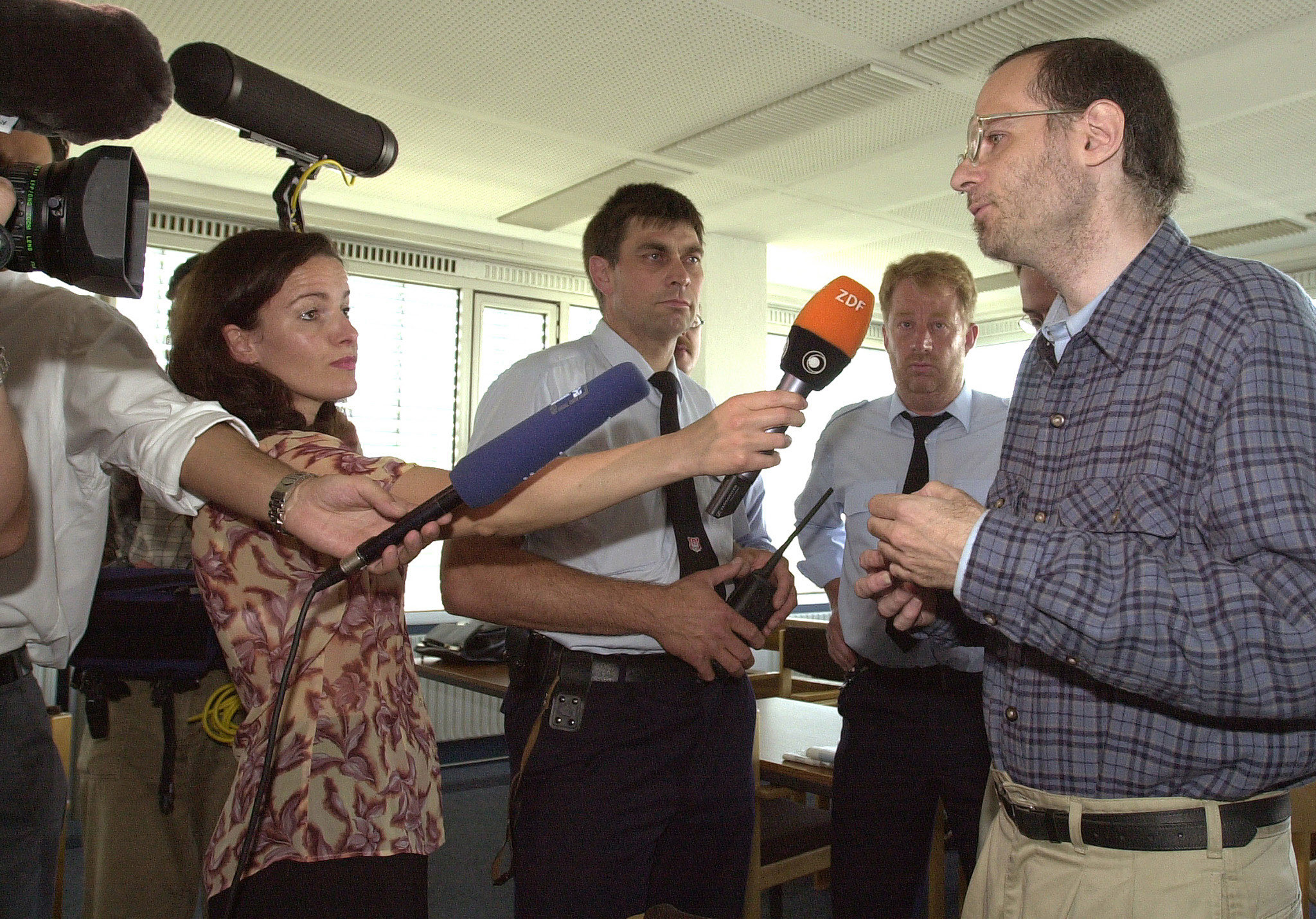 Martin Frankel Associates