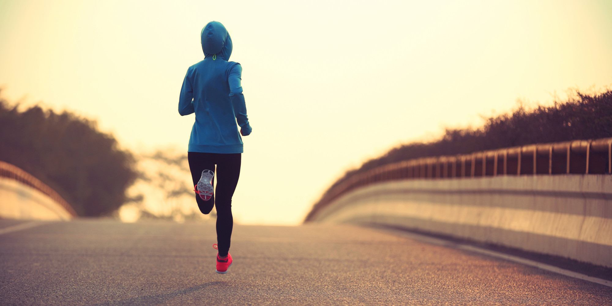 The Non Runner s Guide To Running 5 Tips For Getting Started HuffPost The Non Runner s Guide To Running 5 Tips For Getting Started HuffPost
