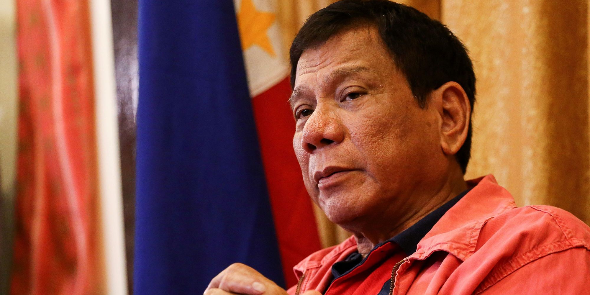 Philippines' Duterte: Neither Trump, Nor A Lee Kuan Yew | HuffPost