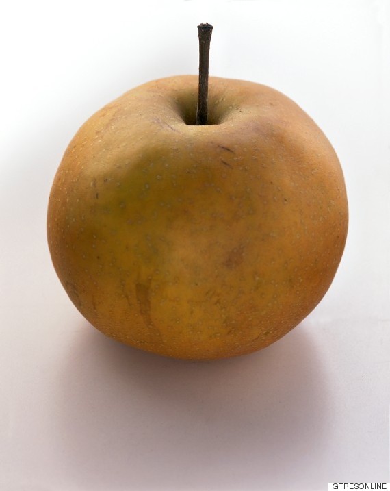 Pera nashi: el remedio contra la resaca viene de Asia | El Huffington Post