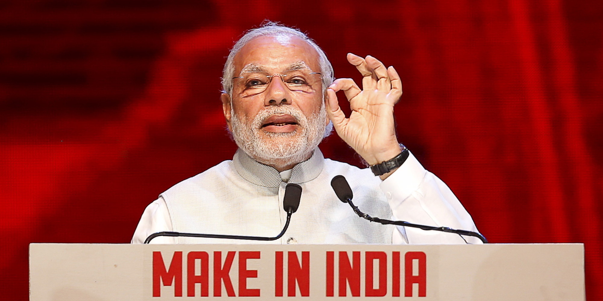 Modi's Response To The Orlando Shooting Has Made A Lot Of Indians Very ...