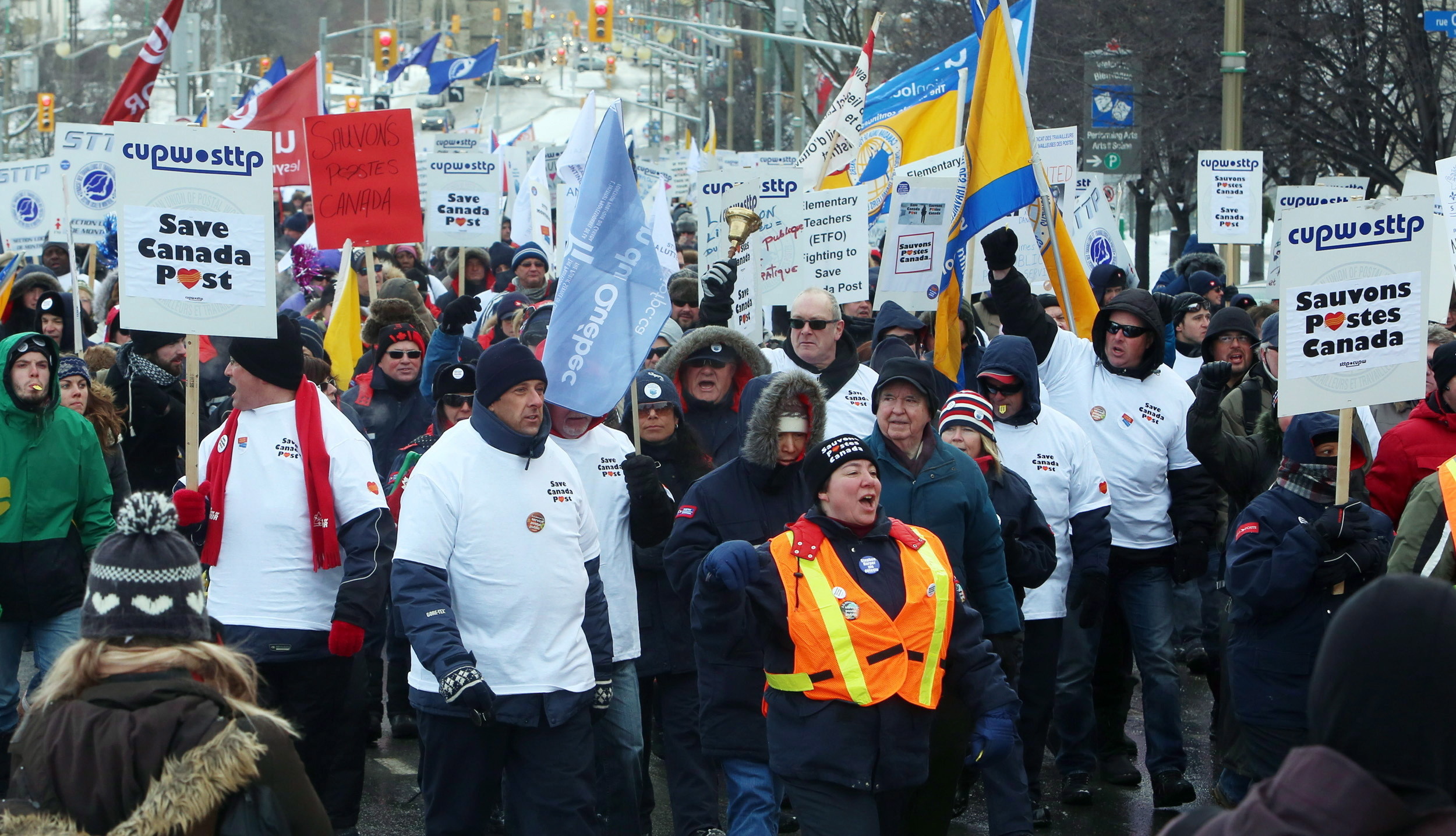 Canada Post Faces Strike Or Lockout June 29 Is Last Day For Mail Canada Post Faces Strike Or Lockout June 29 Is Last Day For Mail