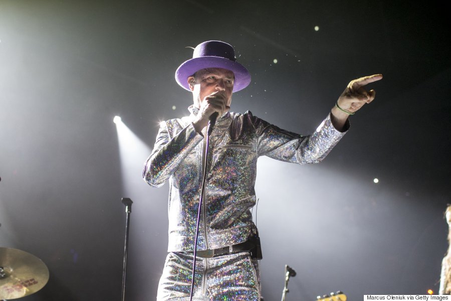 Where To Watch The Tragically Hip's Kingston, Ont., Show | HuffPost Canada