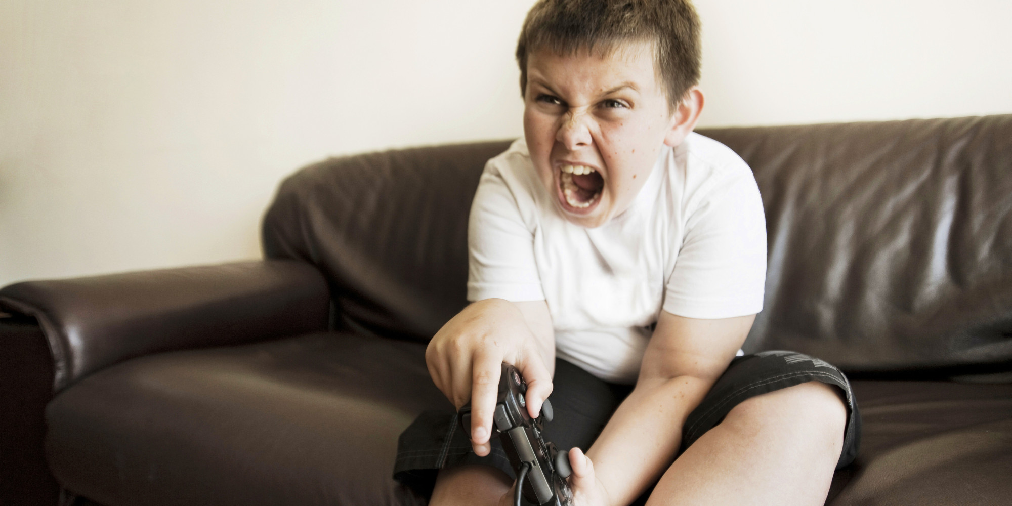 5 Ways To Help Misbehaving Kids | HuffPost