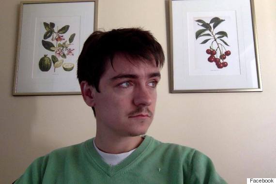 Alexandre Bissonnette Identified As Quebec Mosque Shooting Suspect