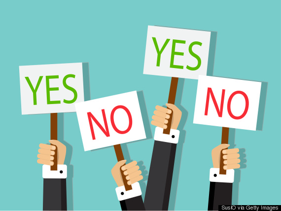 제대로 된 대통령을 뽑기 위해 수학을 사용한 사례 3가지