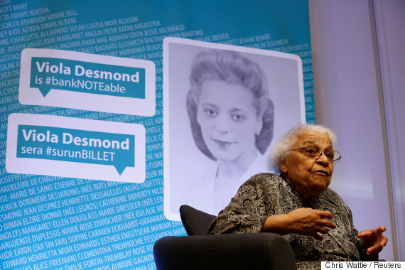 Recognize That Black History Is Canadian History