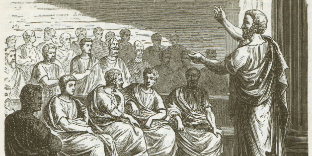 Γνωρίστε τον «Πρωταγόρα» και τον «Άφιξις» | HuffPost Greece