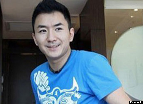 Luka Magnotta Video: Gore-Site Owner Conditionally Sentenced