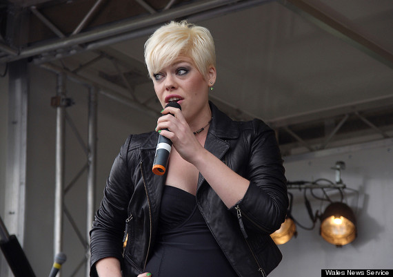 X Factor Wannabe Zoe Alexander Unleashes Violent Side When Rejected By Show