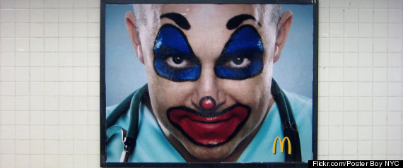 Advertising Art: The 50 Smartest Culture Jams | HuffPost UK