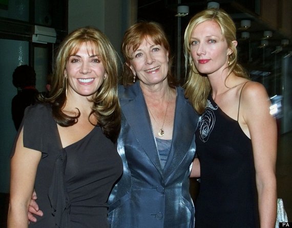 The Redgraves: A Talented, Troubled Family At The Heart Of The British ...