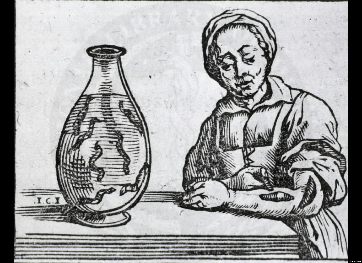 William Harvey and the Myth of Objective, Empirical Science | HuffPost