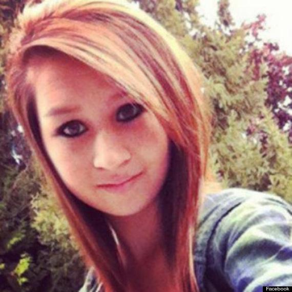 Amanda Todd Case: Dutch Court Reverses Decision, Will Delay Trial For ...