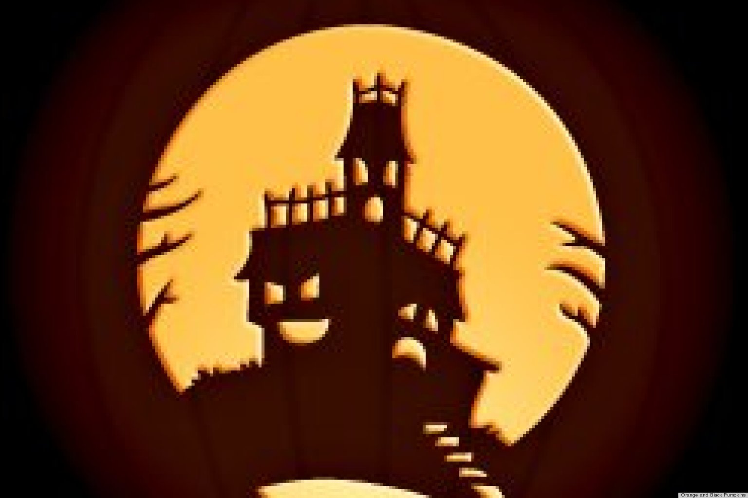9 Free Printable Pumpkin Stencils For A Guaranteed Halloween 