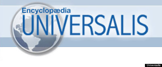 Encyclopaedia Universalis