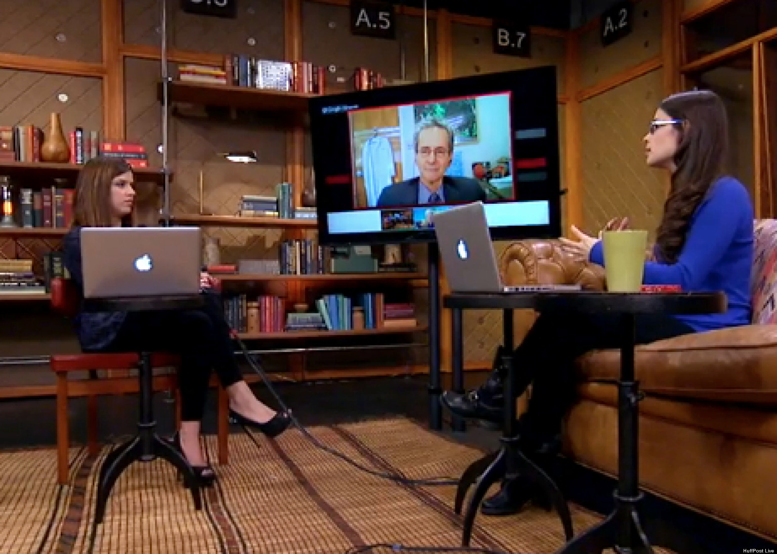 Are Humans Getting Smarter--Or Dumber? (VIDEO) | HuffPost Are Humans Getting Smarter--Or Dumber? (VIDEO) | HuffPost