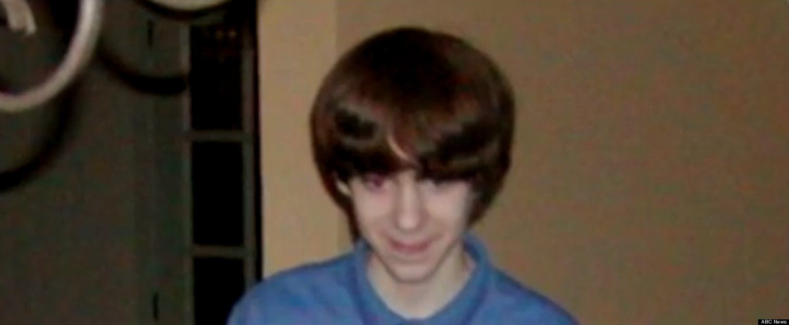 Adam Lanza School Shooter Suspect Had Personality Disorder, Report Says ...