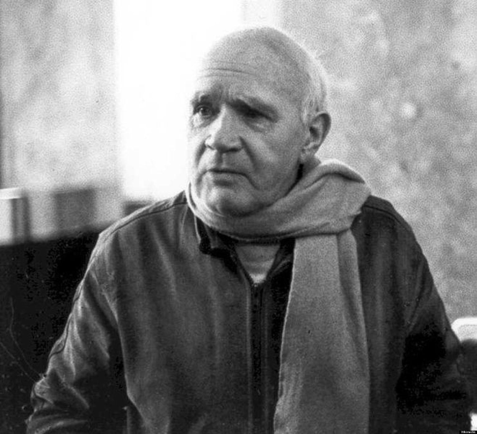 Jean Genet Birthday: 10 Things You Didn't Know About The Celebrated ...