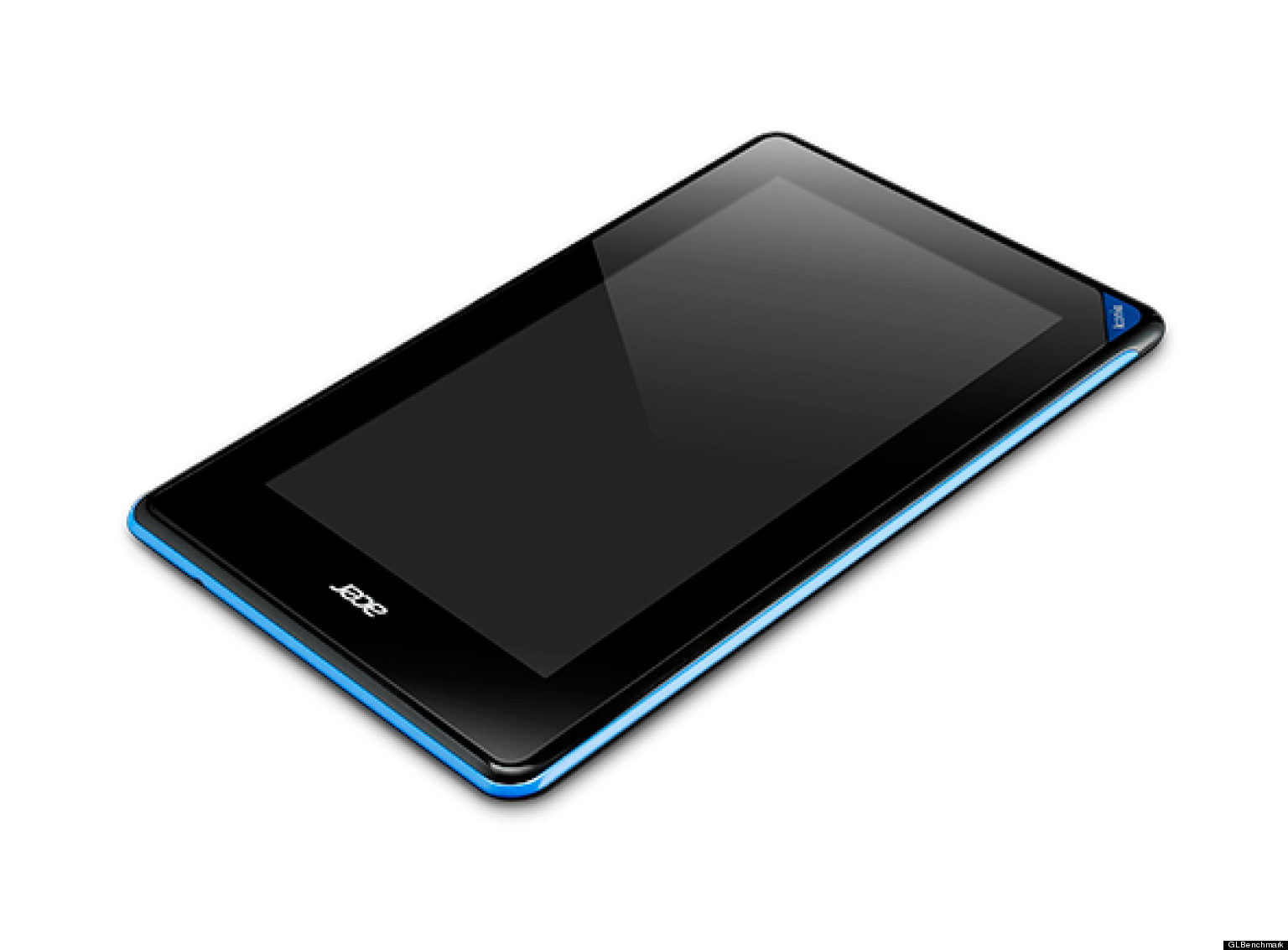 Acer $99 Tablet: How New Android Tablet, Iconia B1, Compares To The ...
