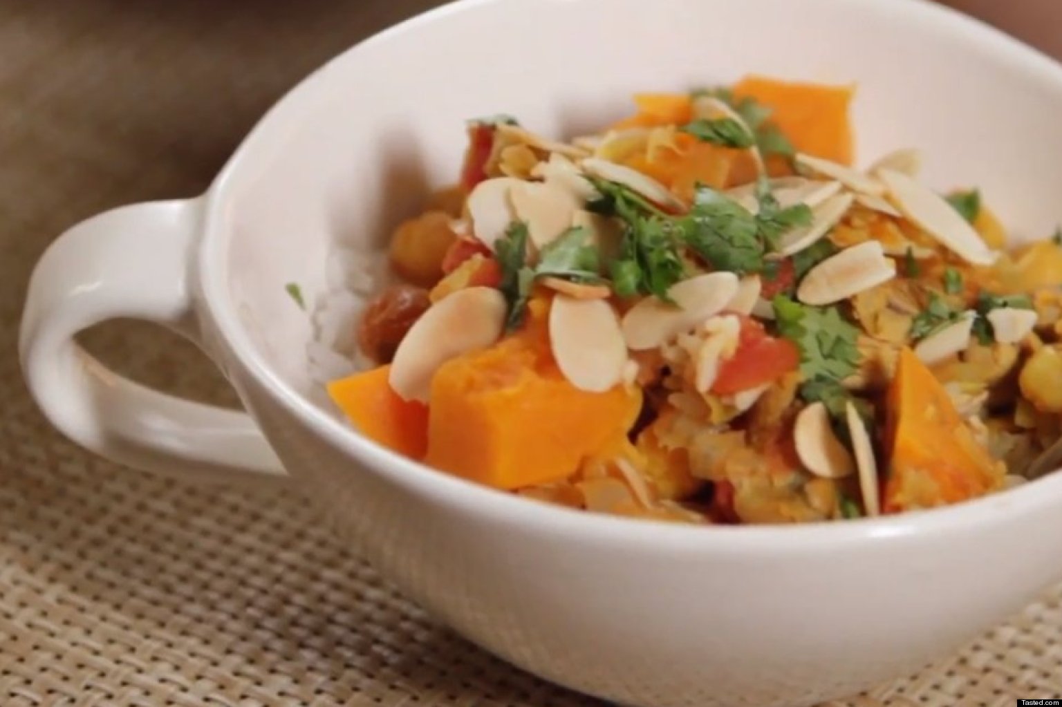 Perfect One Pot Dinner For Cold Nights VIDEO HuffPost Perfect One Pot Dinner For Cold Nights VIDEO HuffPost
