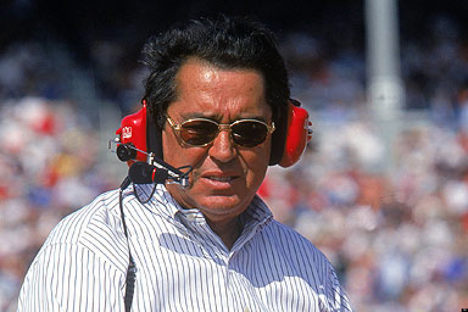 Félix Sabatés y la paradoja del sueño americano | HuffPost