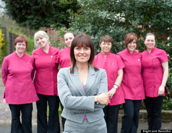 Bright And Beautiful's Rachel Ray On Becoming An Entrepreneur And ...