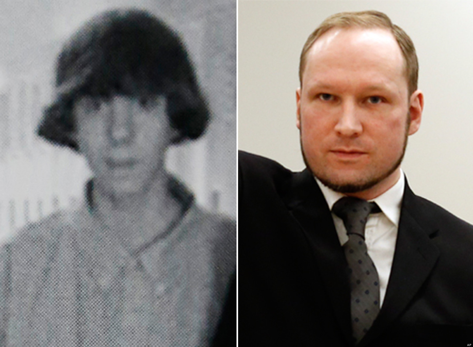 Adam Lanza Motivated By Norway Massacre: Newtown Shooter Wanted To Top ...